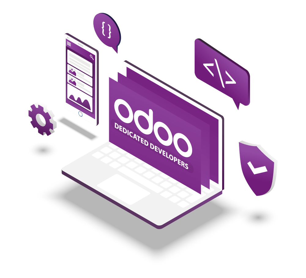 Odoo Ideanet
